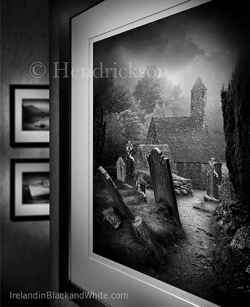 Shows & Exhibitions - Hendrickson Fine Art Photo - Irish Landscape Photos